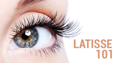 How Does Latisse Work? | Center for Dermatology
