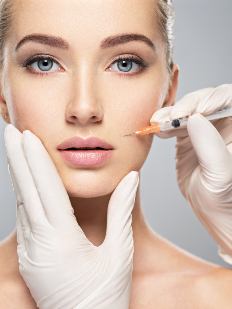 Botox Clinic Richmond Hill - Anti-Wrinkle Botox | The Centre for ...