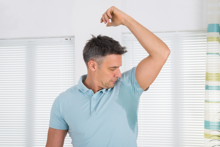 Botox Hyperhidrosis - The Centre for Dermatology